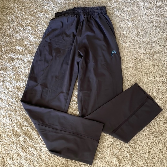 Head | Pants | Head Mens Running Pants | Poshmark